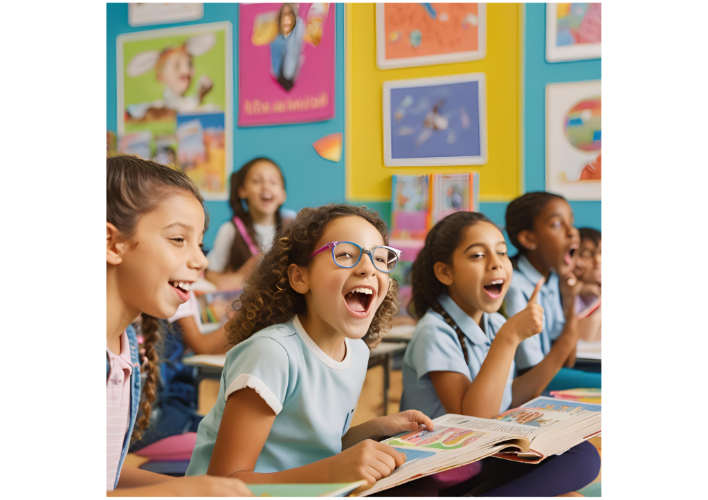 Svetovanje in izobraževanje otrok, mladostnikov in odraslih